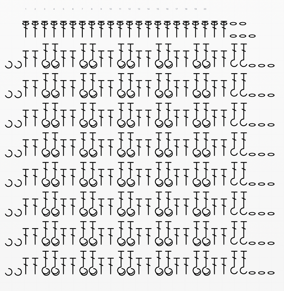 Crochet Pattern Marketplace | Buy & Sell Patterns | le Crochet